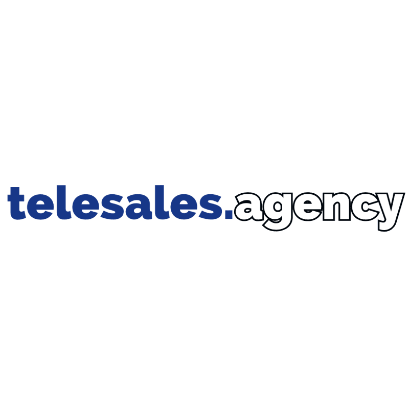 The B2B Telesales And Telemarketing Agency